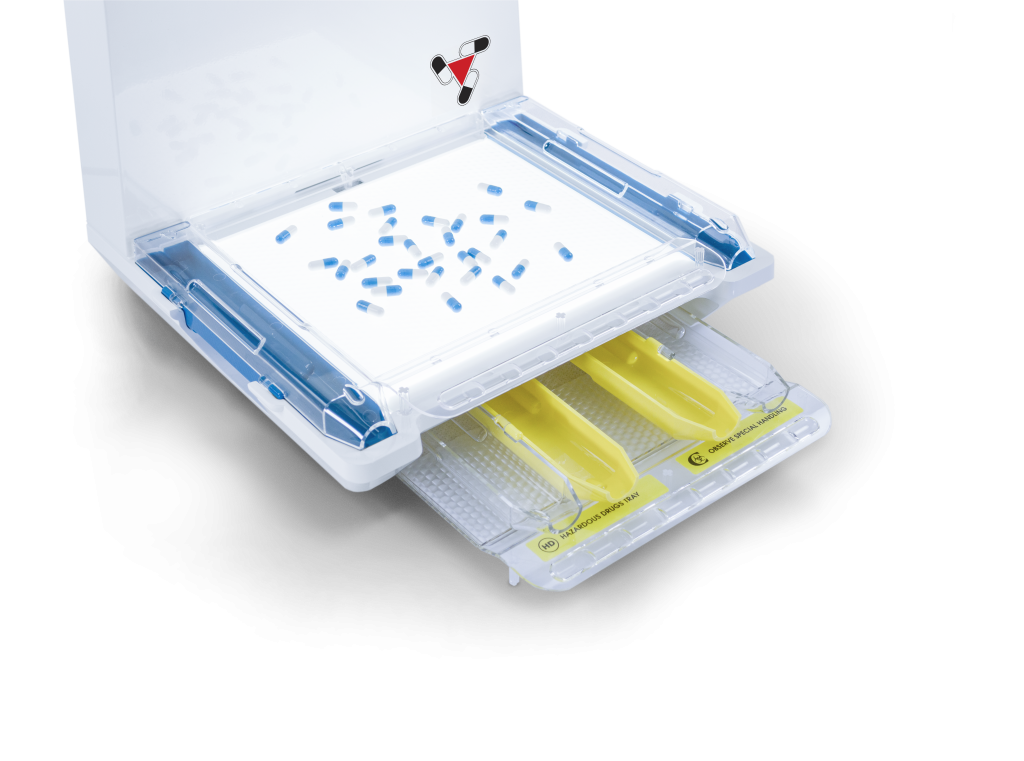 VIVID ONE – Rx Systems