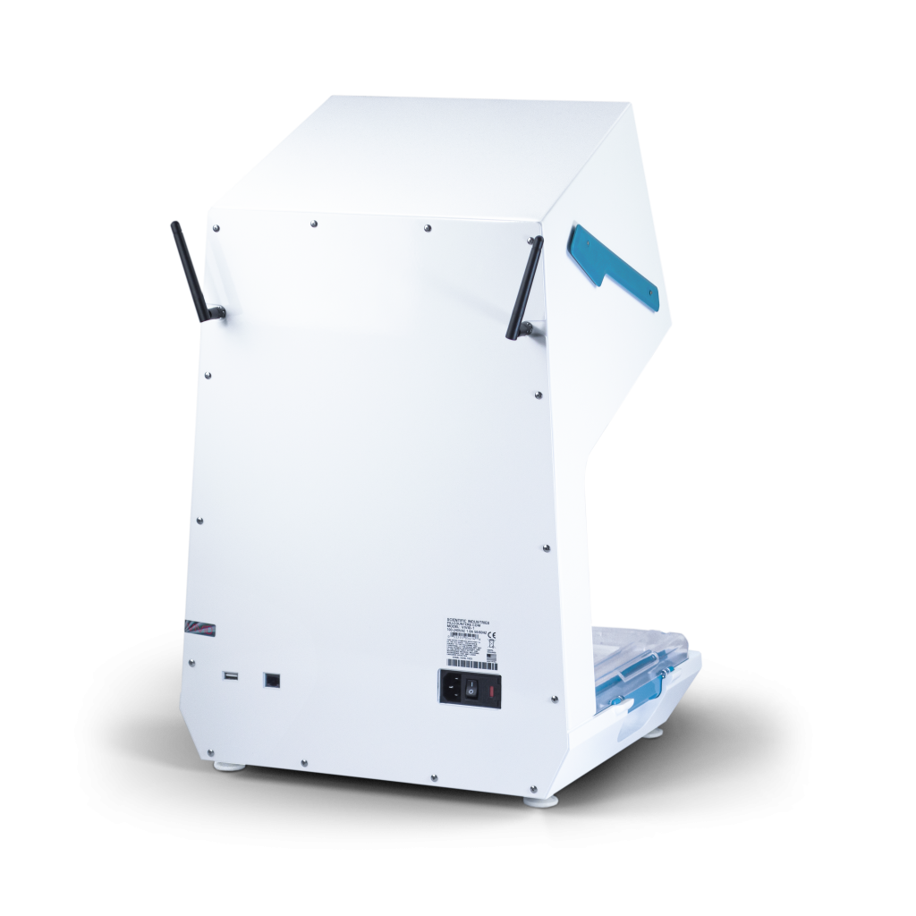 VIVID ONE – Rx Systems