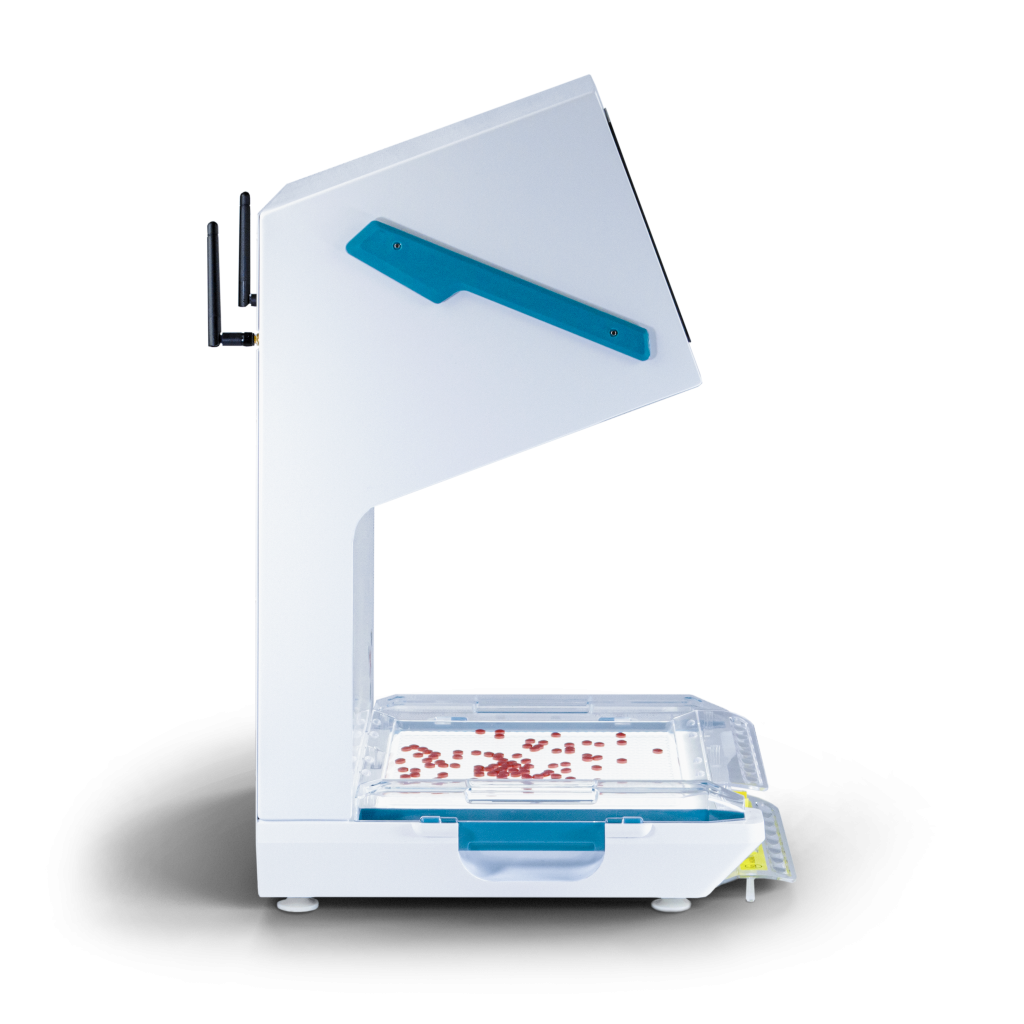 VIVID ONE – Rx Systems