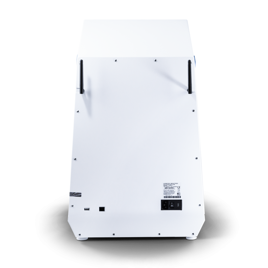 VIVID ONE – Rx Systems