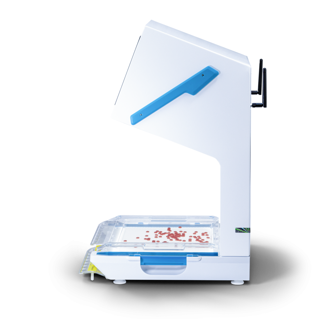 VIVID ONE – Rx Systems