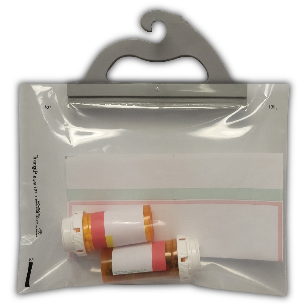 Rx Systems – One-stop Shop For Packaging & Supplies