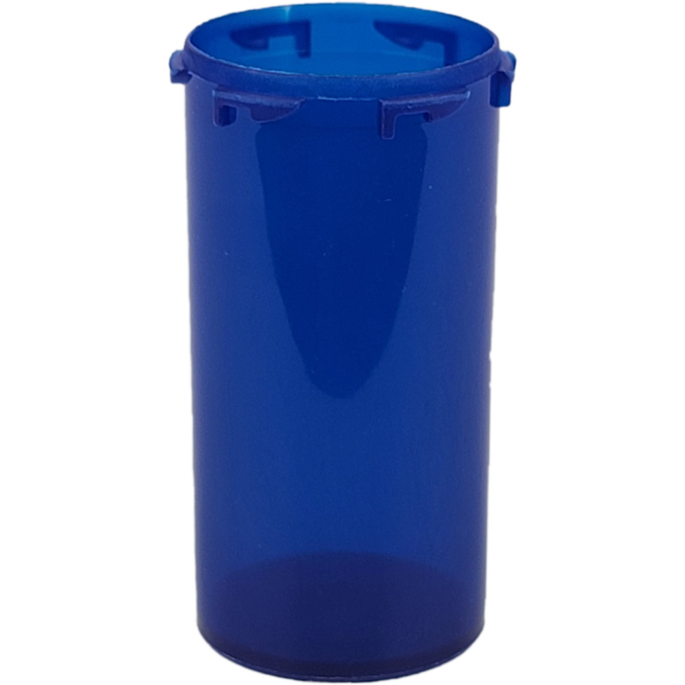 Rx Systems complete line of containers and closures for oral solids ...