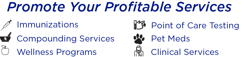 Rx Systems – One-stop Shop For Packaging & Supplies