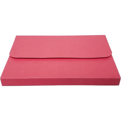 California File Folder, Red – Rx Systems