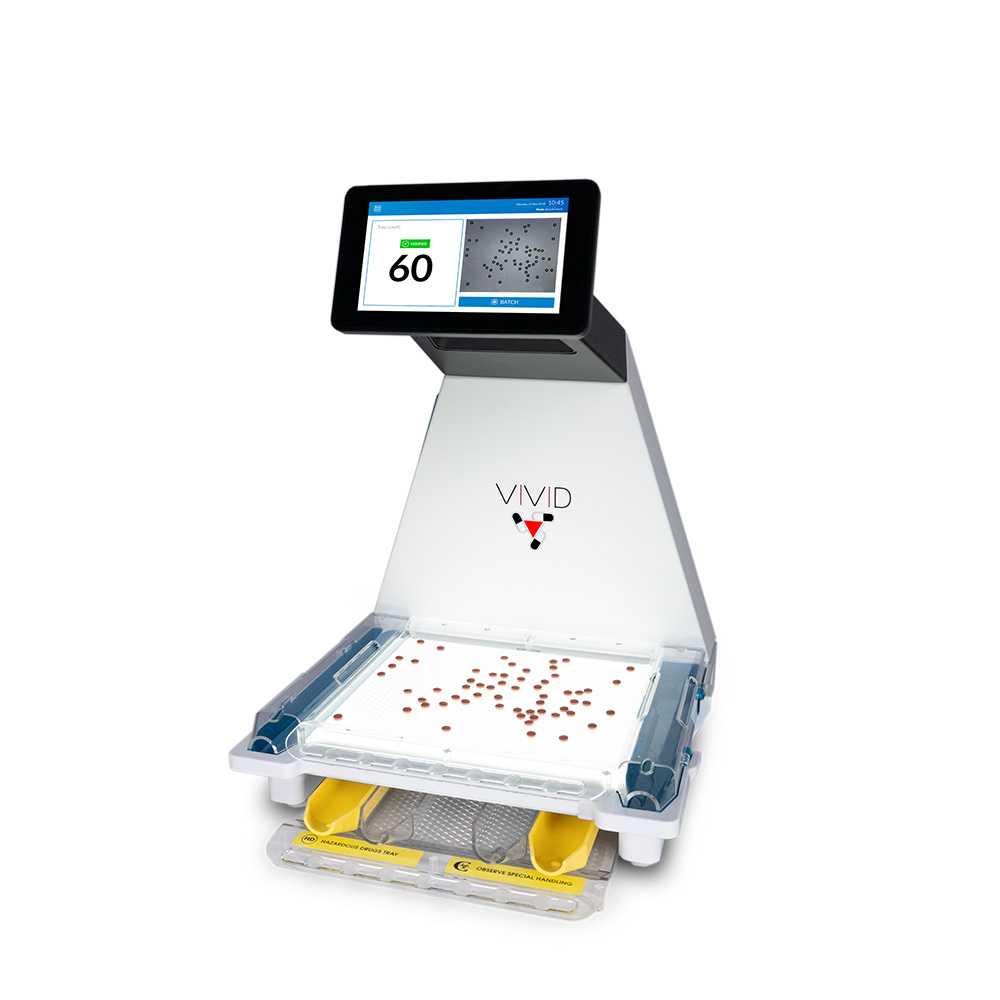 Rx Systems – One-stop Shop For Packaging & Supplies